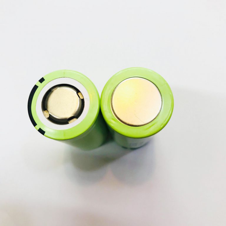 PIN 26650 PANASONIC 5000MAH 3.7V - Cửa Hàng Đèn Pin Siêu Sáng Phú Nhuận