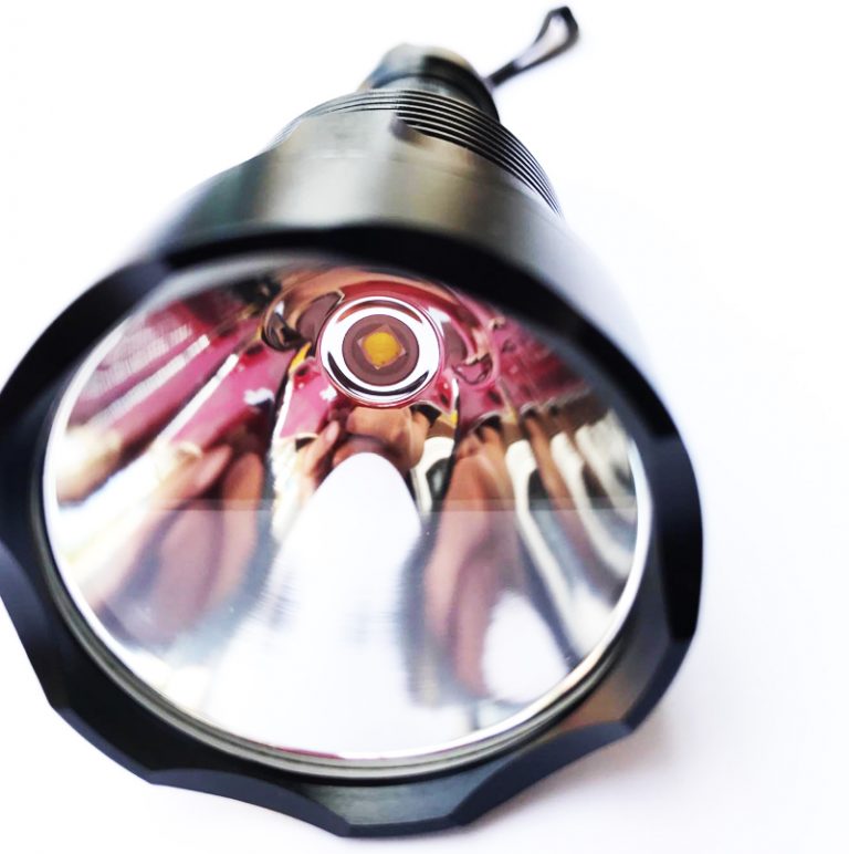Đèn pin ultrafire c12 cree xpl hi-v5 - Cửa Hàng Đèn Pin Siêu Sáng Phú Nhuận