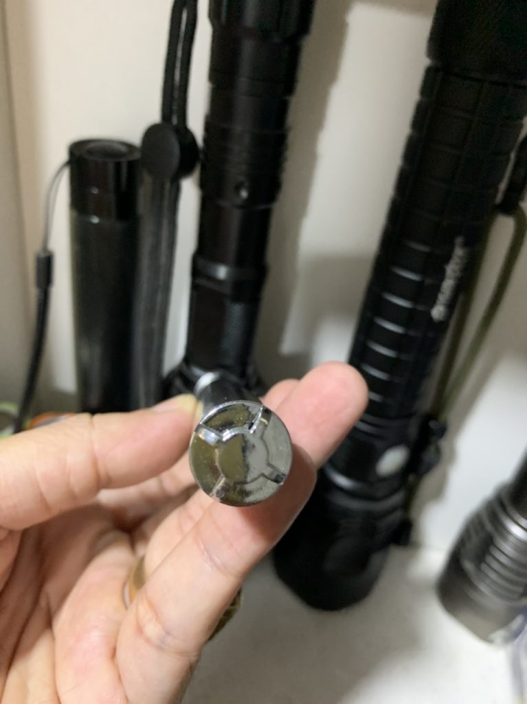 ĐÈN PIN MINI 3IN1 - Cửa Hàng Đèn Pin Siêu Sáng Phú Nhuận